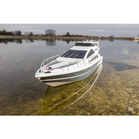 Speed Yacht 2.4Ghz RTR Carson Boat - 500108045