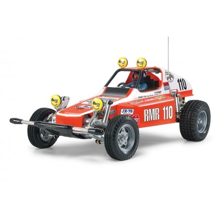 Buggy Champ 2009 Kit Tamiya - 58441