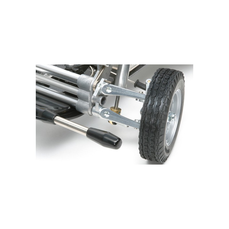 2009 Buggy Champ Kit Tamiya - 58441