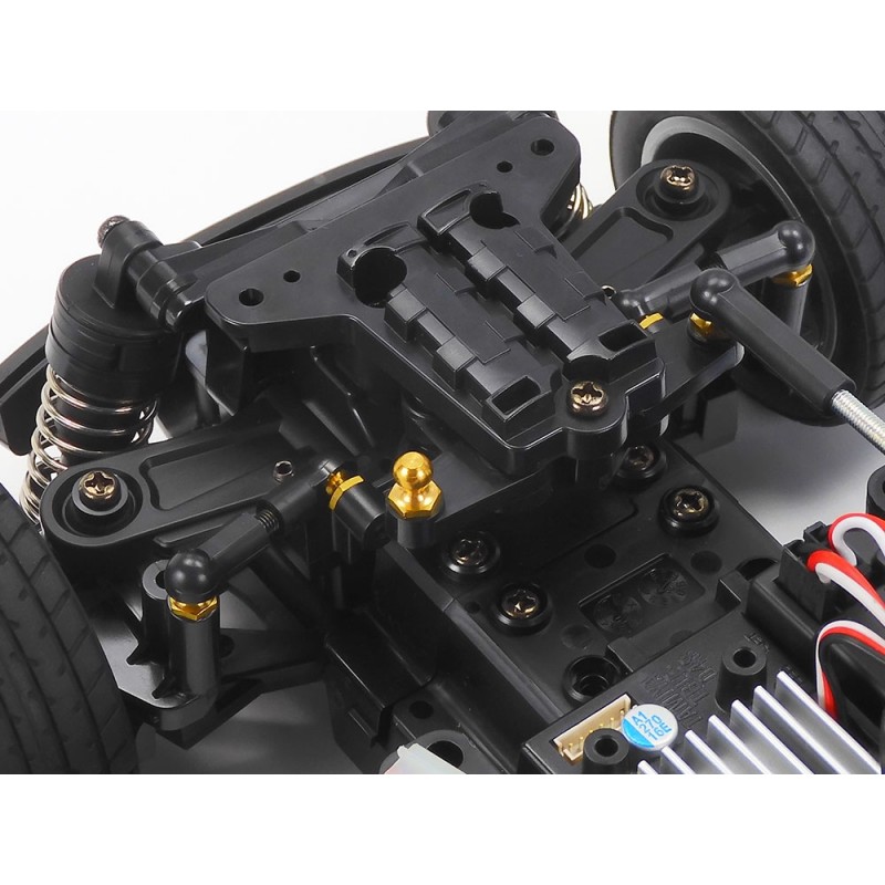 Alfa Giulia Sprint GTA MB-01 Kit 1/10 Tamiya - 58732