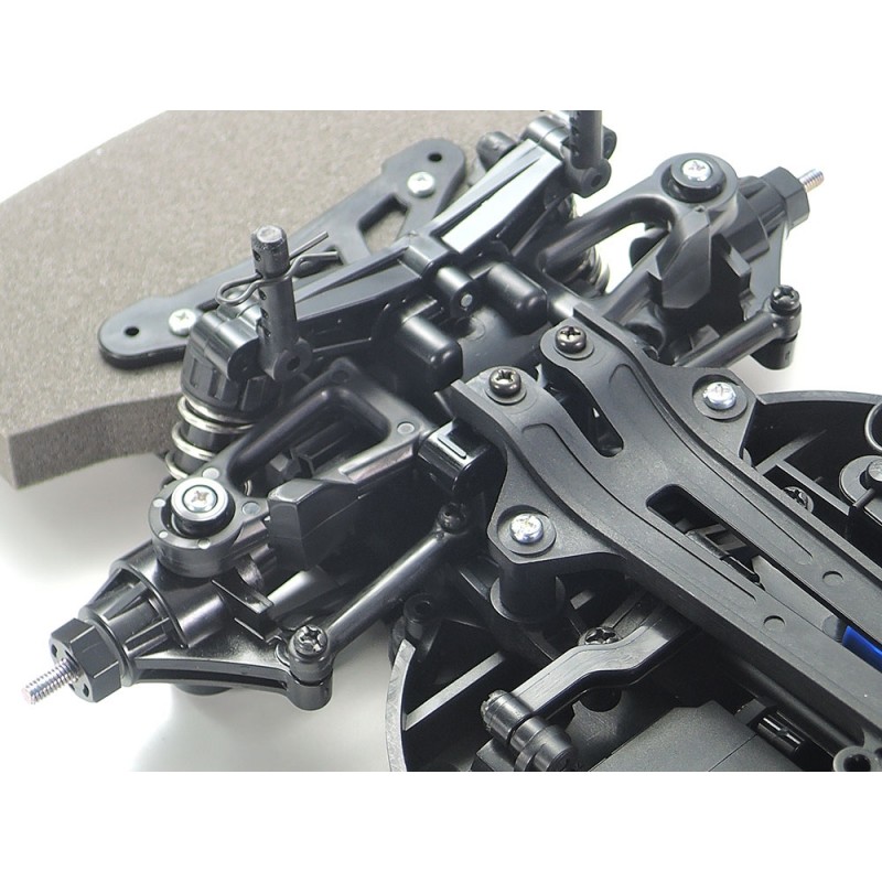 Porsche 911 GT3 Cup VIP 2008 TT-01E Kit Tamiya - 47429