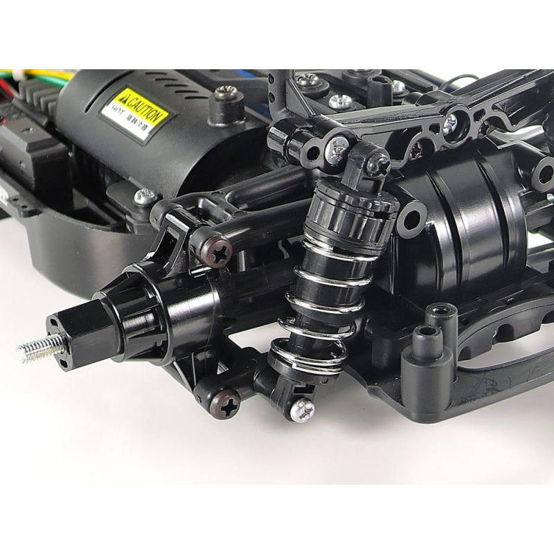 Porsche 911 GT3 Cup VIP 2008 TT-01E Kit Tamiya - 47429