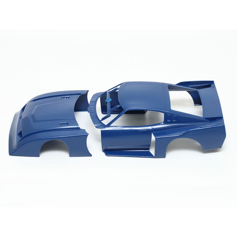 Toyota Celica LB Turbo Gr.5 1/20 Tamiya - 20072