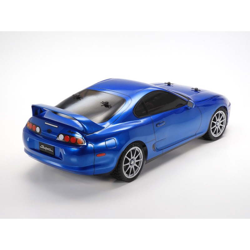 Toyota Supra (JZA80) BT-01 Kit Tamiya - 58733