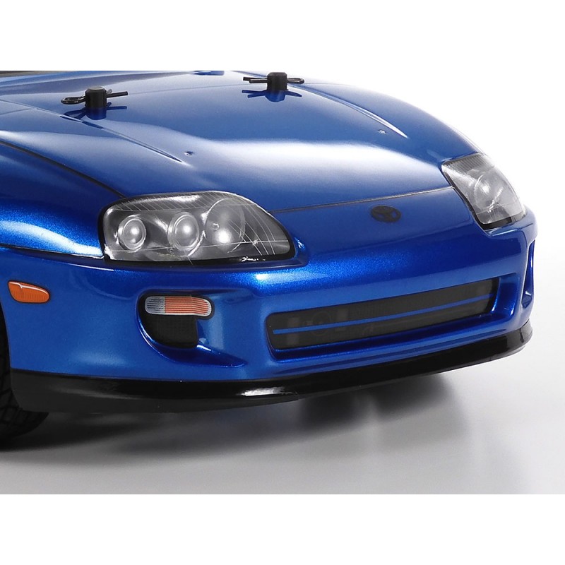 Toyota Supra (JZA80) BT-01 Kit Tamiya - 58733