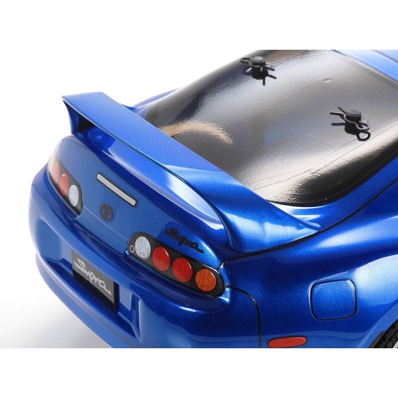 Toyota Supra (JZA80) BT-01 Kit Tamiya - 58733