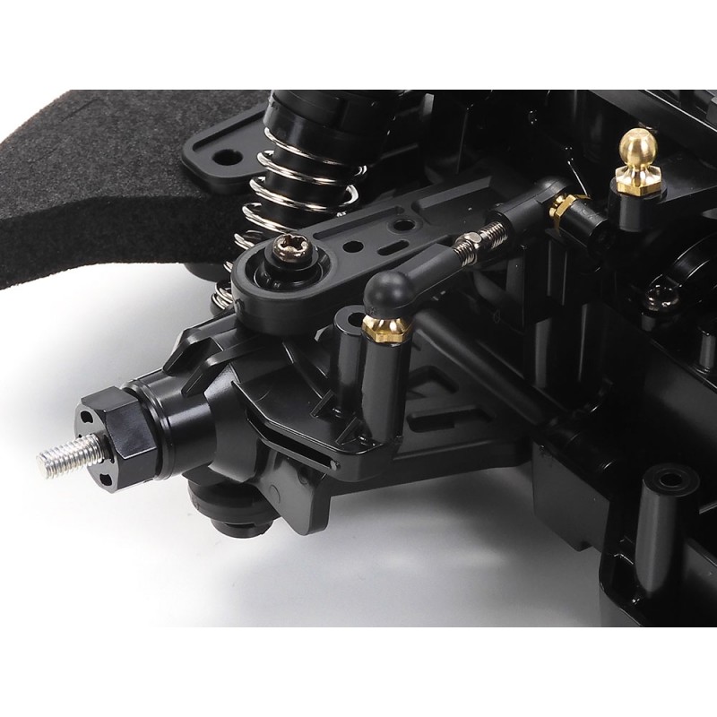 Toyota Supra (JZA80) BT-01 Kit Tamiya - 58733