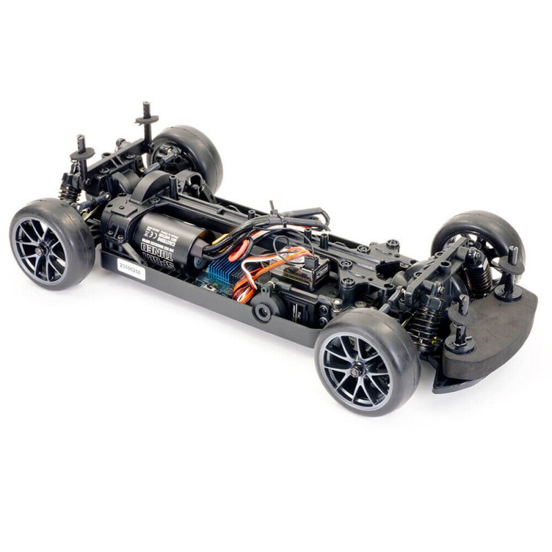 M40S Subaru BRZ GT300 Brushless 1/10 RTR Carisma - 88968