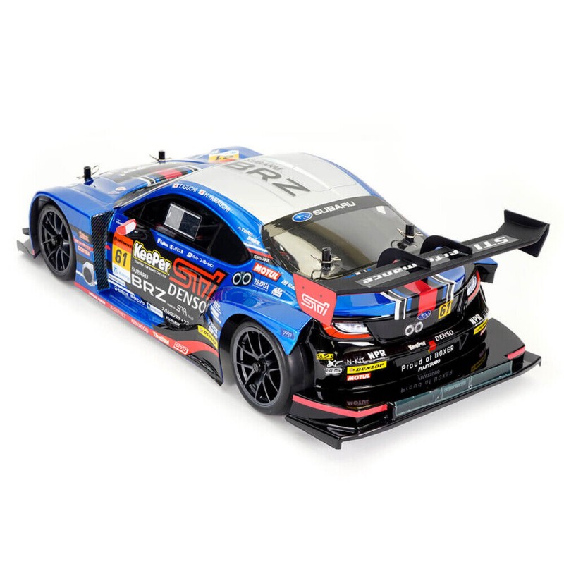 M40S Subaru BRZ GT300 Brushless 1/10 RTR Carisma - 88968