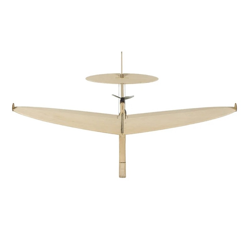 Sparrow Glider 620mm Balsa Kit DW Hobby - F0604