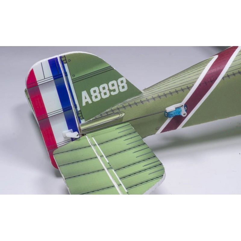 S.E 5.a 800mm E33 EPP Kit PNP DW Hobby - E3304