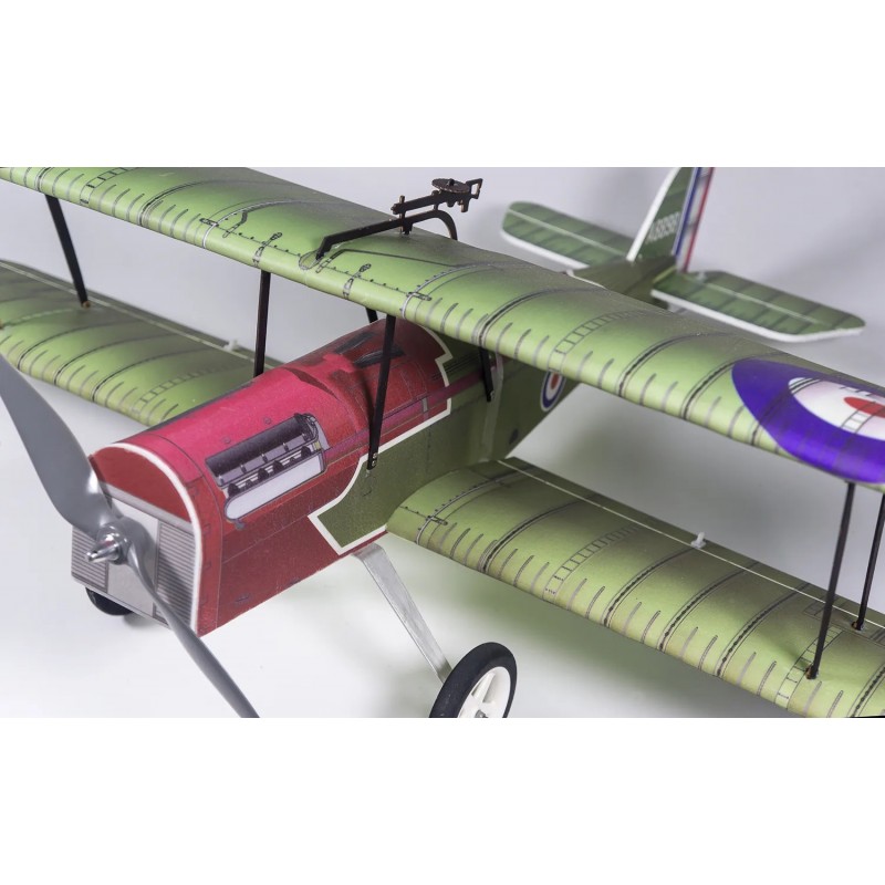 S.E 5.a 800mm E33 EPP Kit PNP DW Hobby - E3304