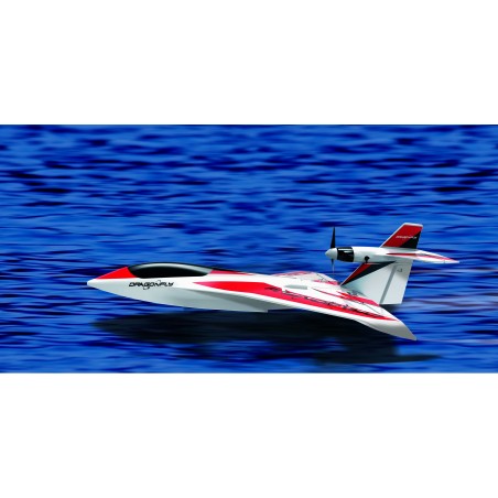 Dragonfly V3 BL PNP - Joysway - 6302V3