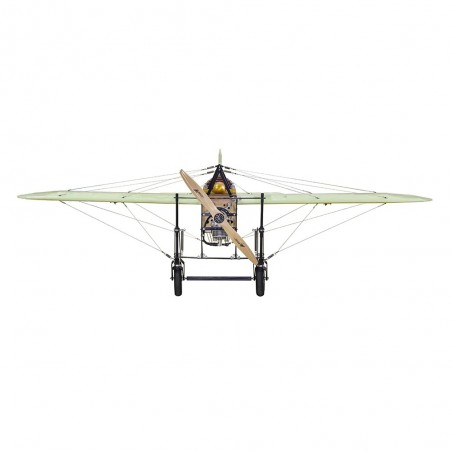 Bleriot XI 1.80m S34 Kit ARF balsa DW Hobby - SCG3401