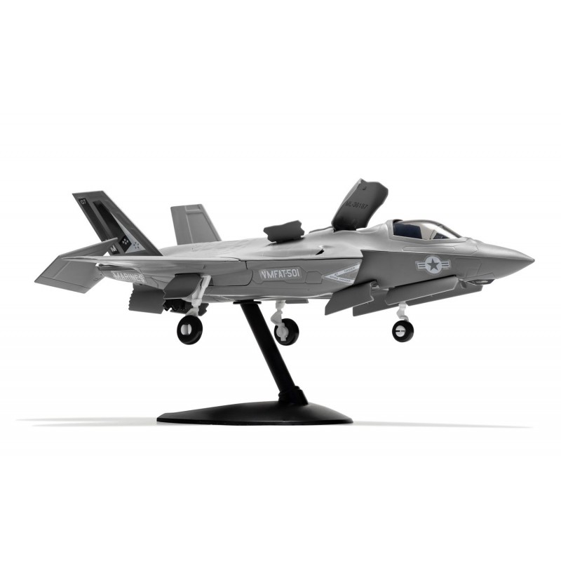 F-35B Lightning II - Quick Build Airfix - J6040