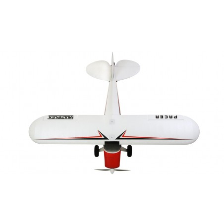 Pacer RR 1.15m Multiplex - 1-02783