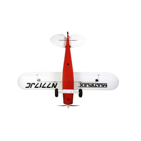 Pacer RR 1.15m Multiplex - 1-02783