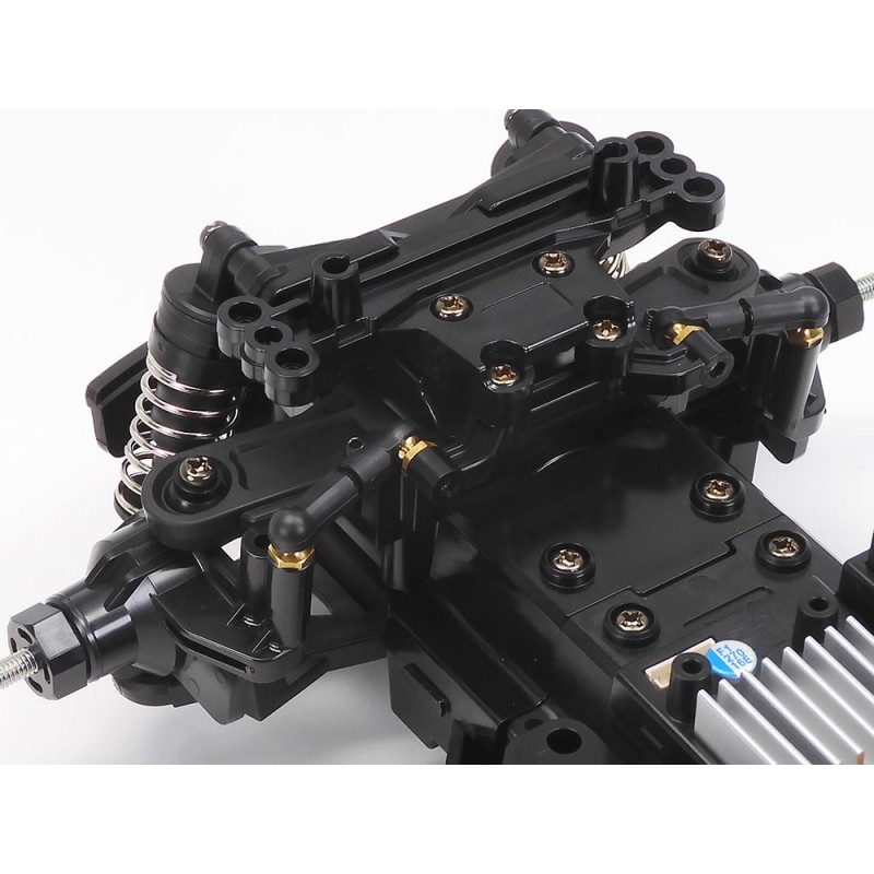 Citroën DS MB-01 Kit 1/10 Tamiya - 58734