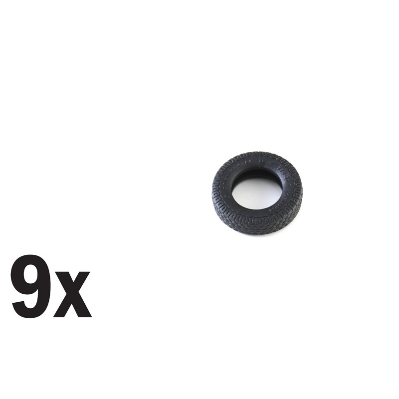 Char Sd.Kfz.234/3 1/35 Italeri - I6756