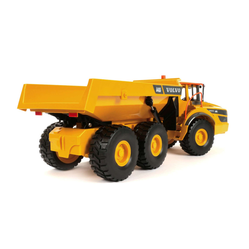Volvo A40G 1/20 RC Articulated Dump Truck - T2M - T806