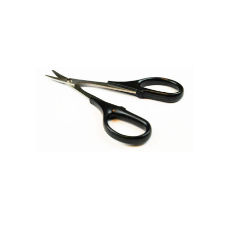 Lexan A2Pro Curved Bodywork Scissors - S0449940