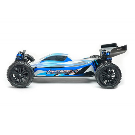 Buggy Vantage 2.0 Brushless 4wd 1/10 RTR FTX - FTX5561B