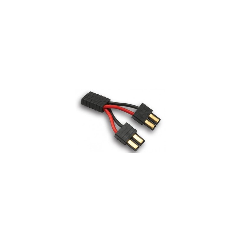 Cord adapter in parallel Traxxas - 8278