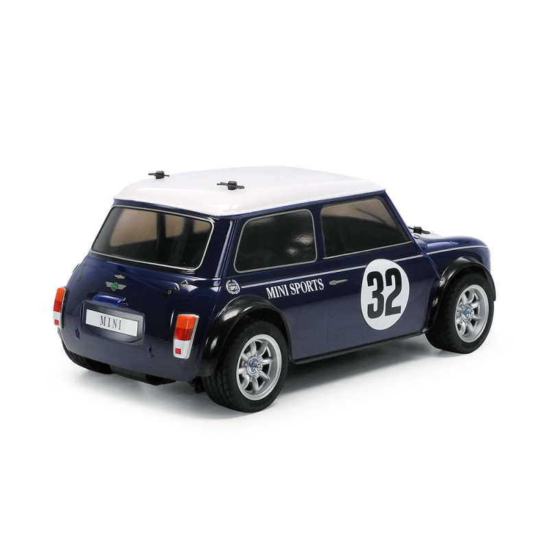 Mini Cooper Racing MB-01 Kit 1/10 Tamiya - 58747