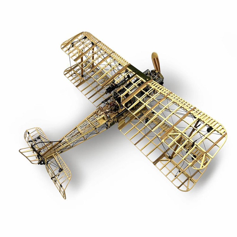 Royal Aircraft SE-5 1/16 Model Airways - MA1060