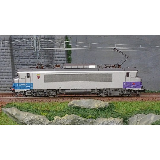 Hélice 6x5 Slow Flyer DYS - EP-6050